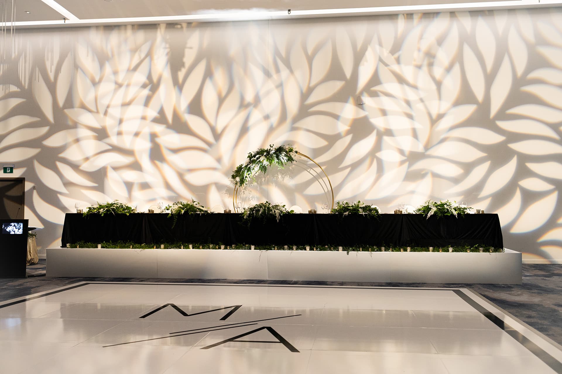 Talent Productions | Premium DJ and Event Services Edmonton
