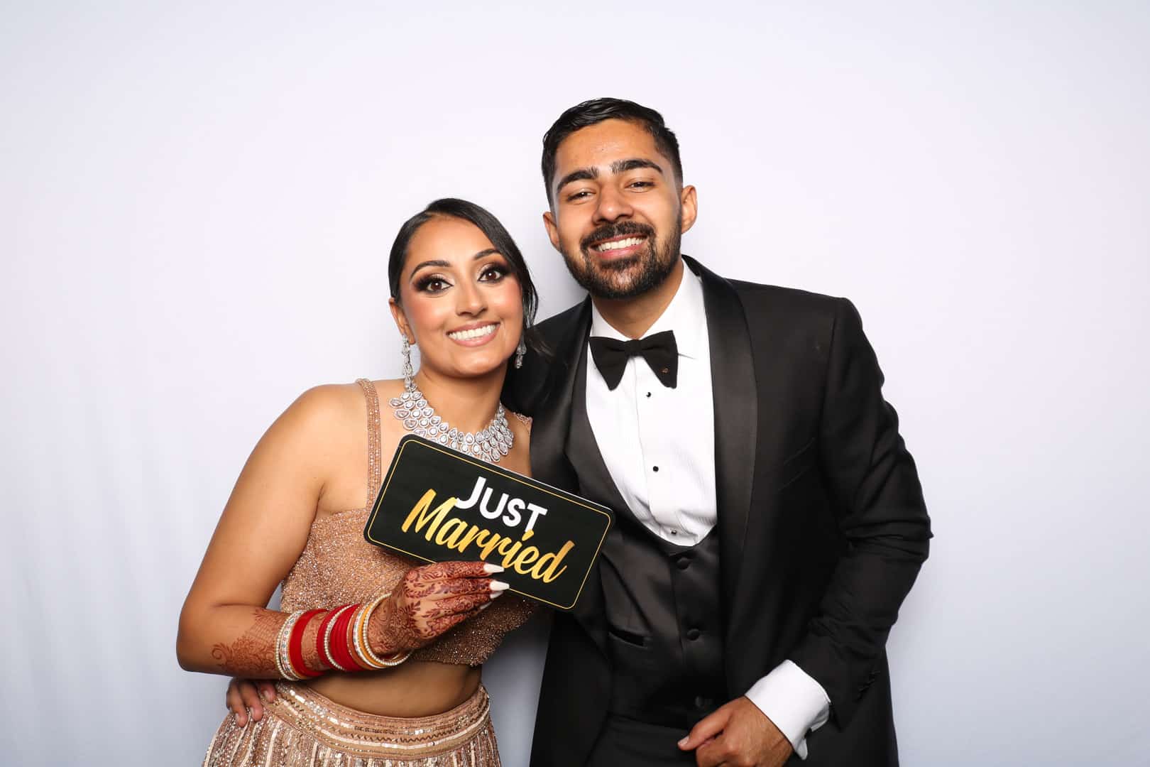 Edmonton Photo Booth Rentals - Talent Productions