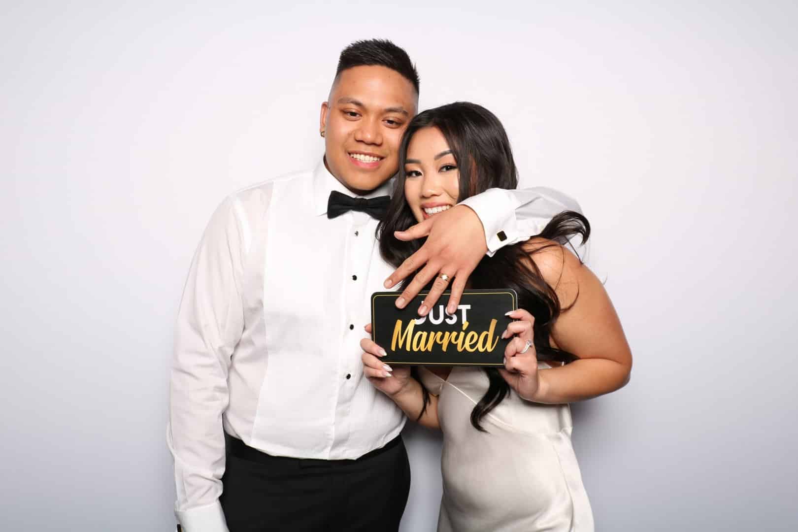 Edmonton Photo Booth Rentals - Talent Productions