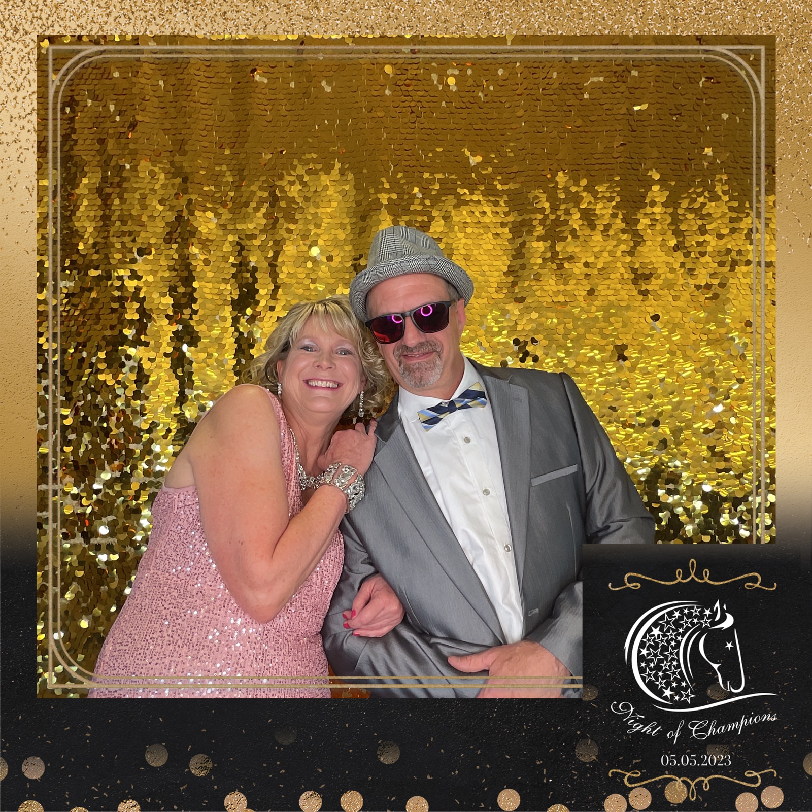 Edmonton Social Photo Booth Rental - Talent Productions